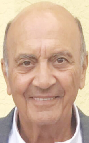 Robert Emil Badwey MD | News, Sports, Jobs - Altoona Mirror